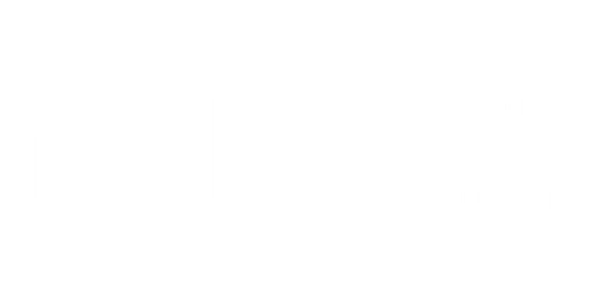 Perma-Chink Log Home Chinking – Superior Sealant — Canadian Log Home Supply